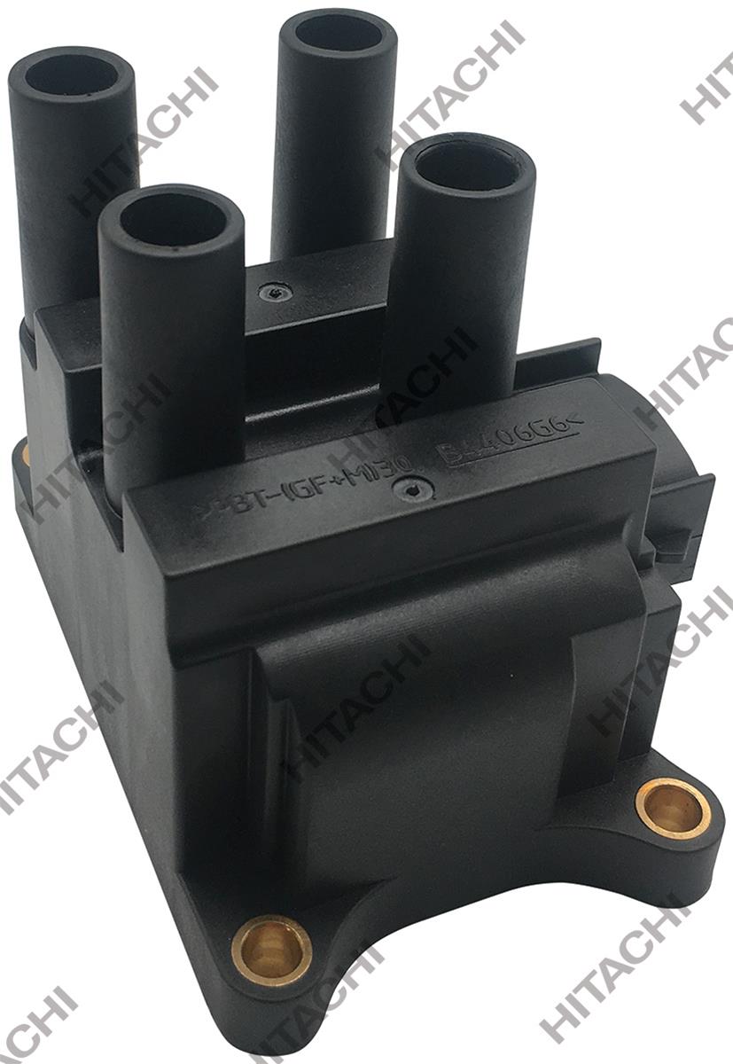 Hitachi Automotive IGC0110 Hitachi Ignition Coils | Summit Racing