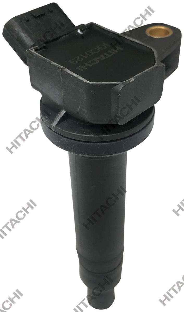 Hitachi Automotive IGC0123 Hitachi Ignition Coils | Summit Racing
