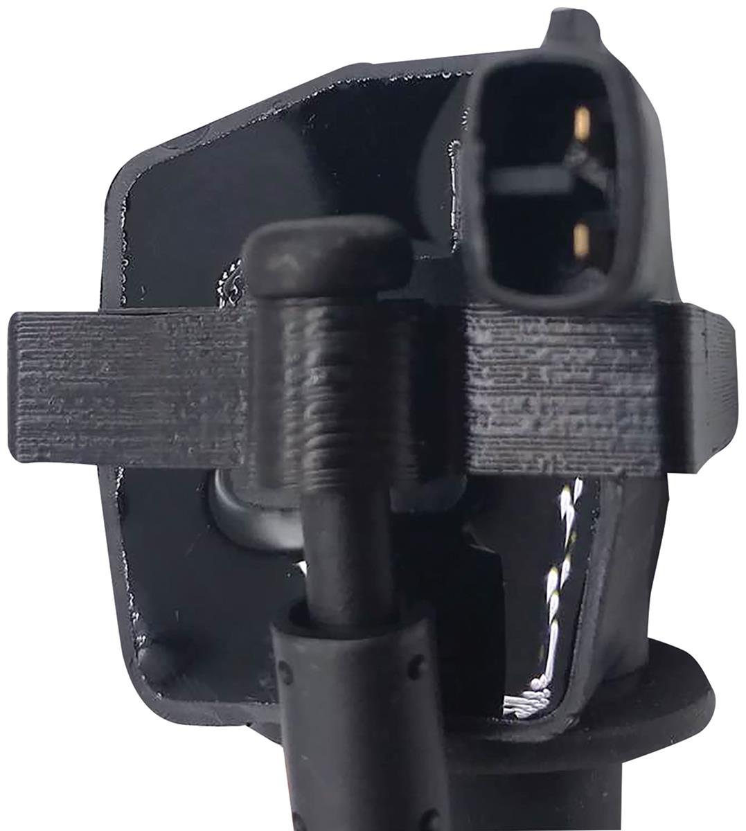 Hitachi Automotive IGC0129 Hitachi Ignition Coils | Summit Racing