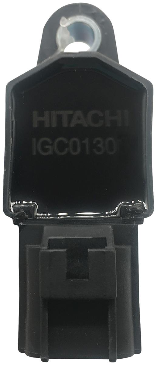 Hitachi Automotive IGC0130 Hitachi Ignition Coils | Summit Racing
