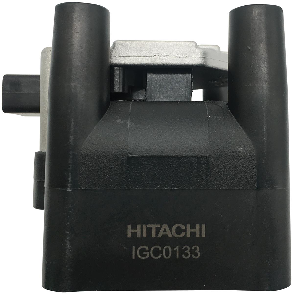 Hitachi Automotive IGC0133 Astemo Ignition Coils | Summit Racing