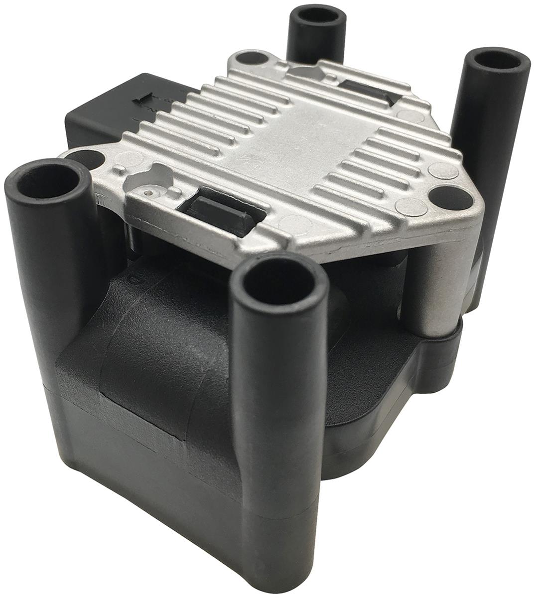 Hitachi Automotive IGC0133 Hitachi Ignition Coils | Summit Racing