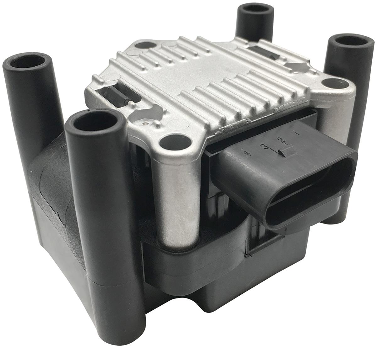 Hitachi Automotive IGC0133 Hitachi Ignition Coils | Summit Racing