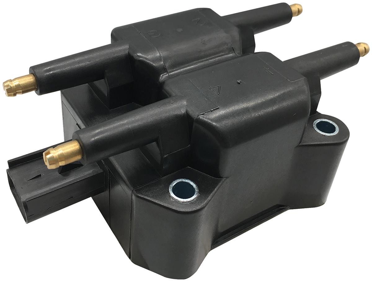 Hitachi Automotive IGC0147 Hitachi Ignition Coils | Summit Racing