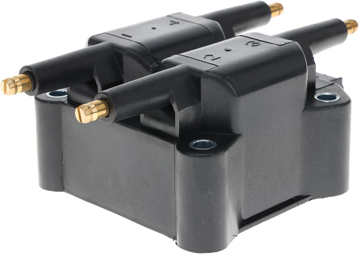Hitachi Automotive IGC0147 Hitachi Ignition Coils | Summit Racing