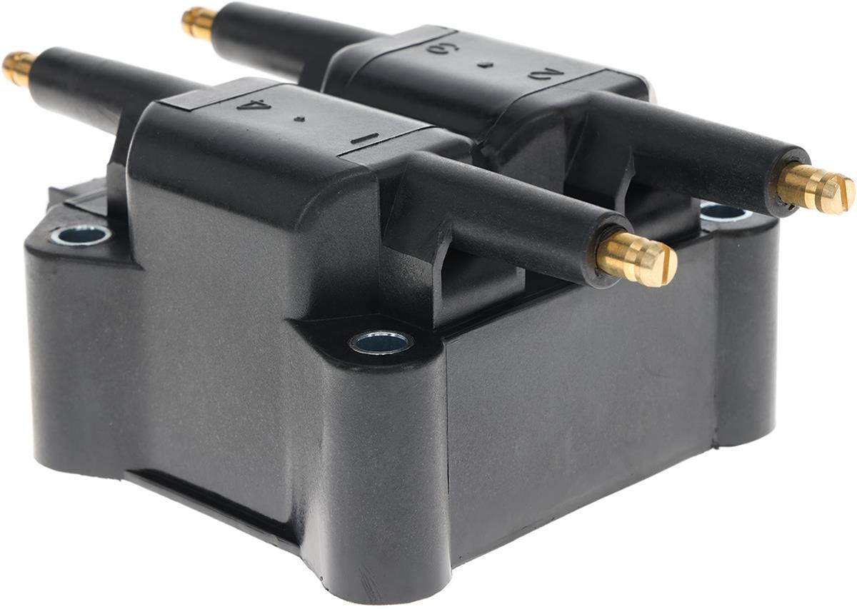 Hitachi Automotive IGC0147 Hitachi Ignition Coils | Summit Racing