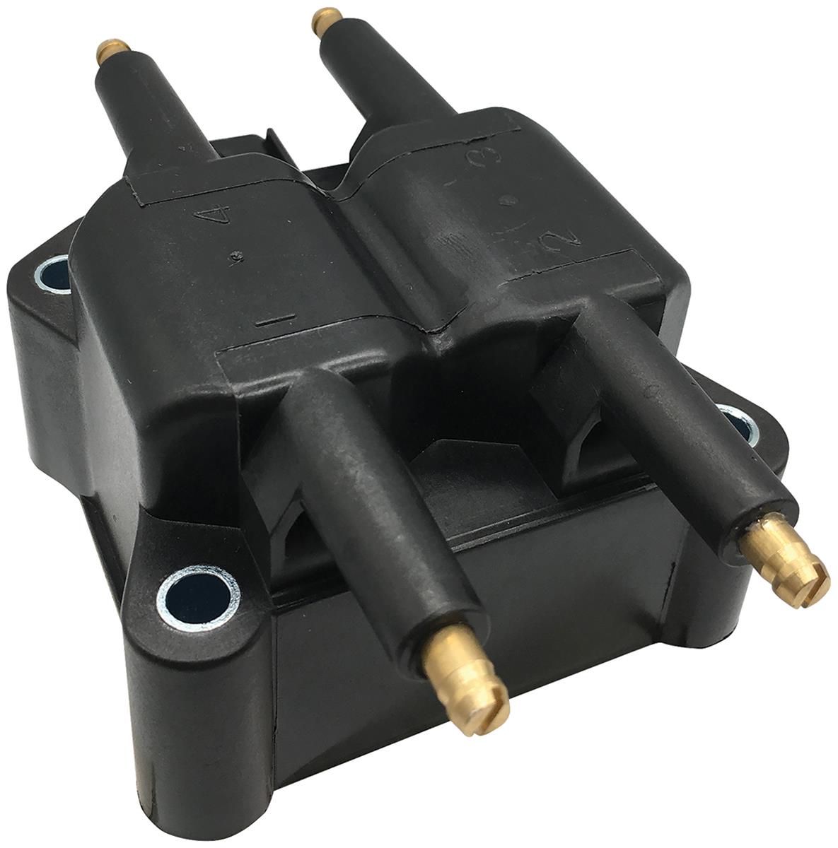 Hitachi Automotive IGC0147 Hitachi Ignition Coils | Summit Racing