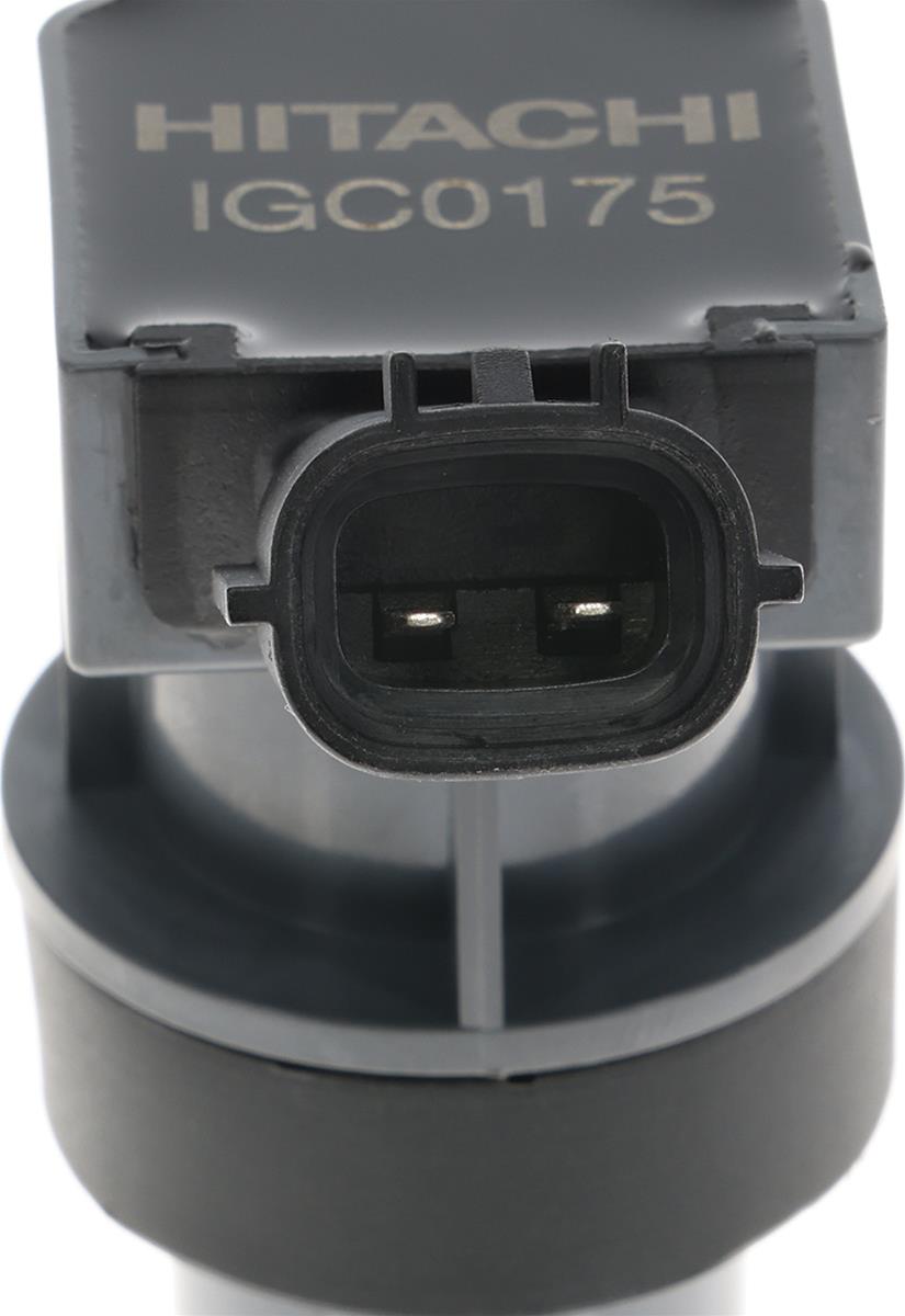 Hitachi Automotive IGC0175 Astemo Ignition Coils | Summit Racing