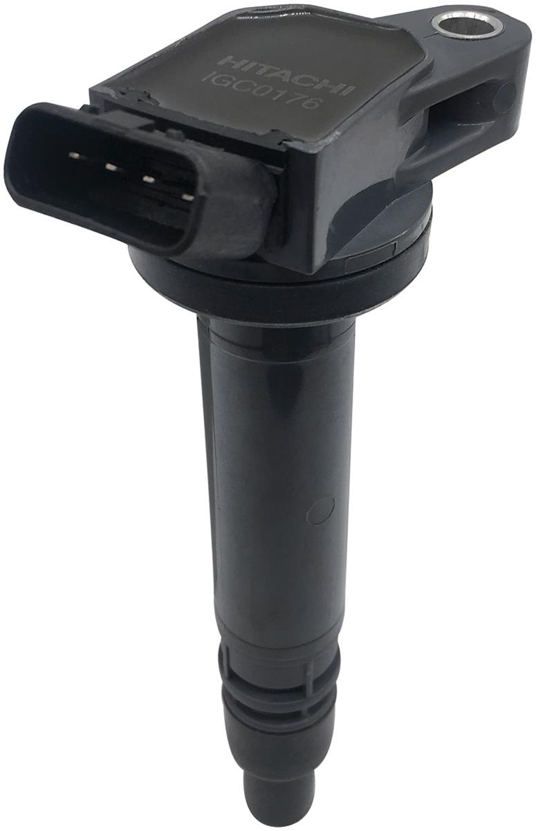Hitachi Automotive IGC0176 Hitachi Ignition Coils | Summit Racing