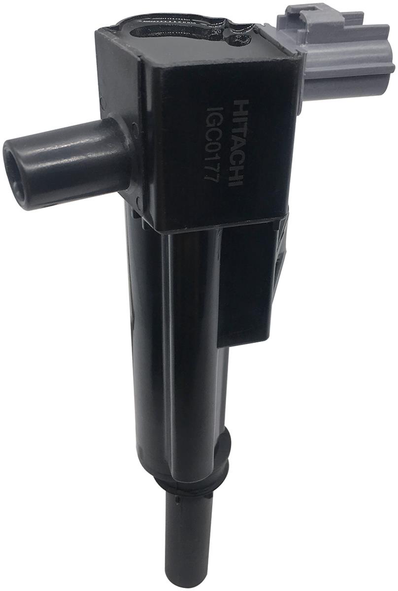 Hitachi Automotive IGC0177 Hitachi Ignition Coils | Summit Racing