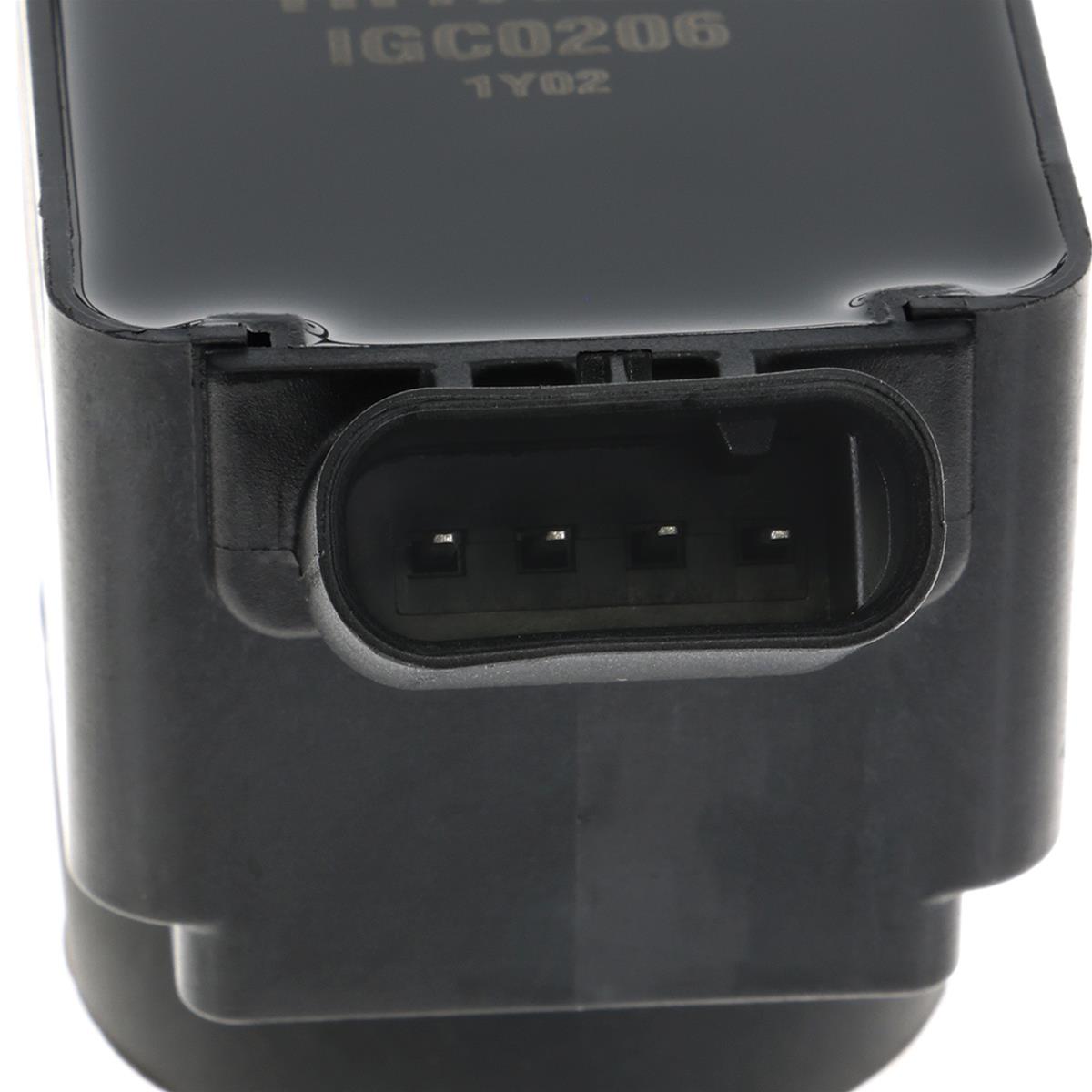 Hitachi Automotive IGC0206