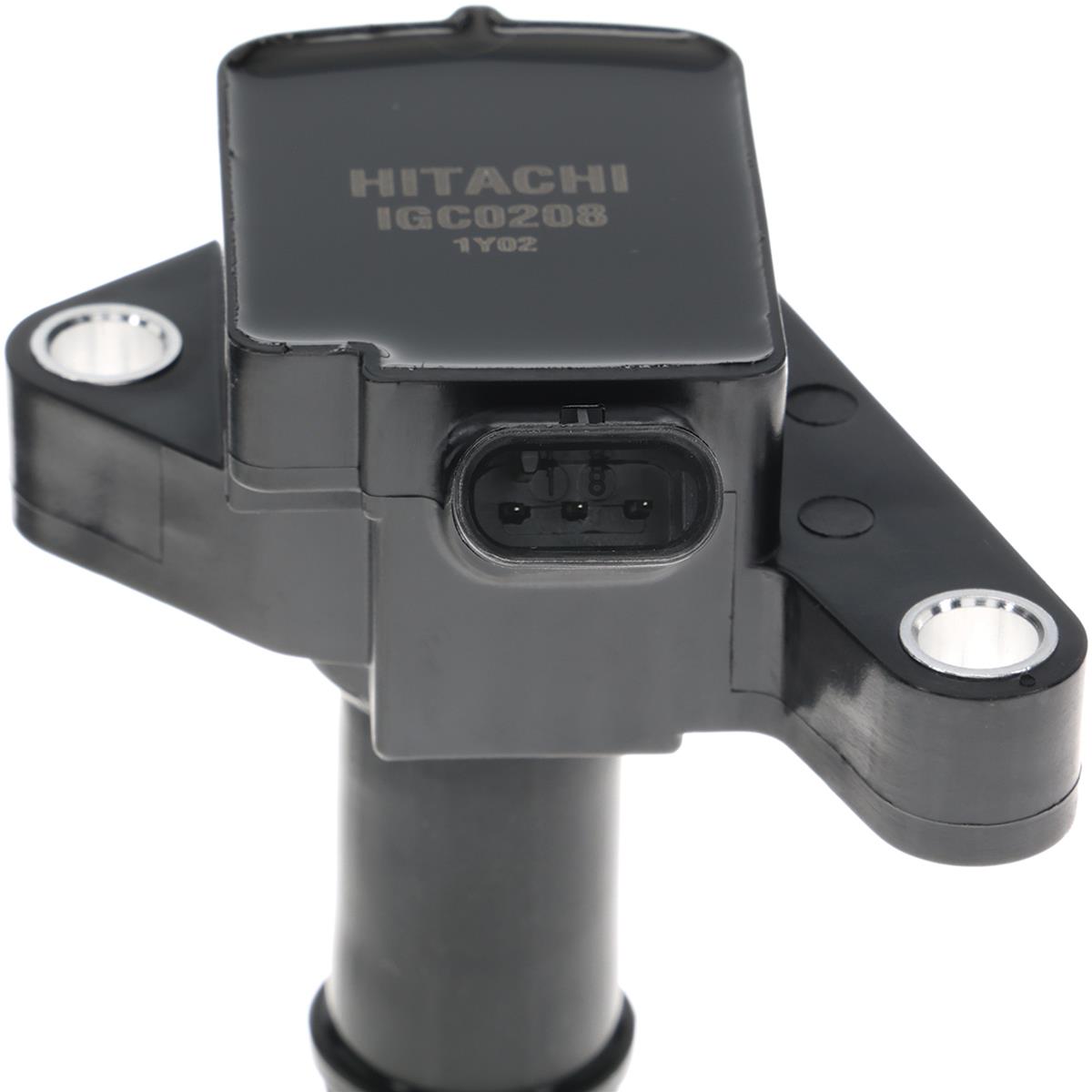 Hitachi Automotive IGC0208