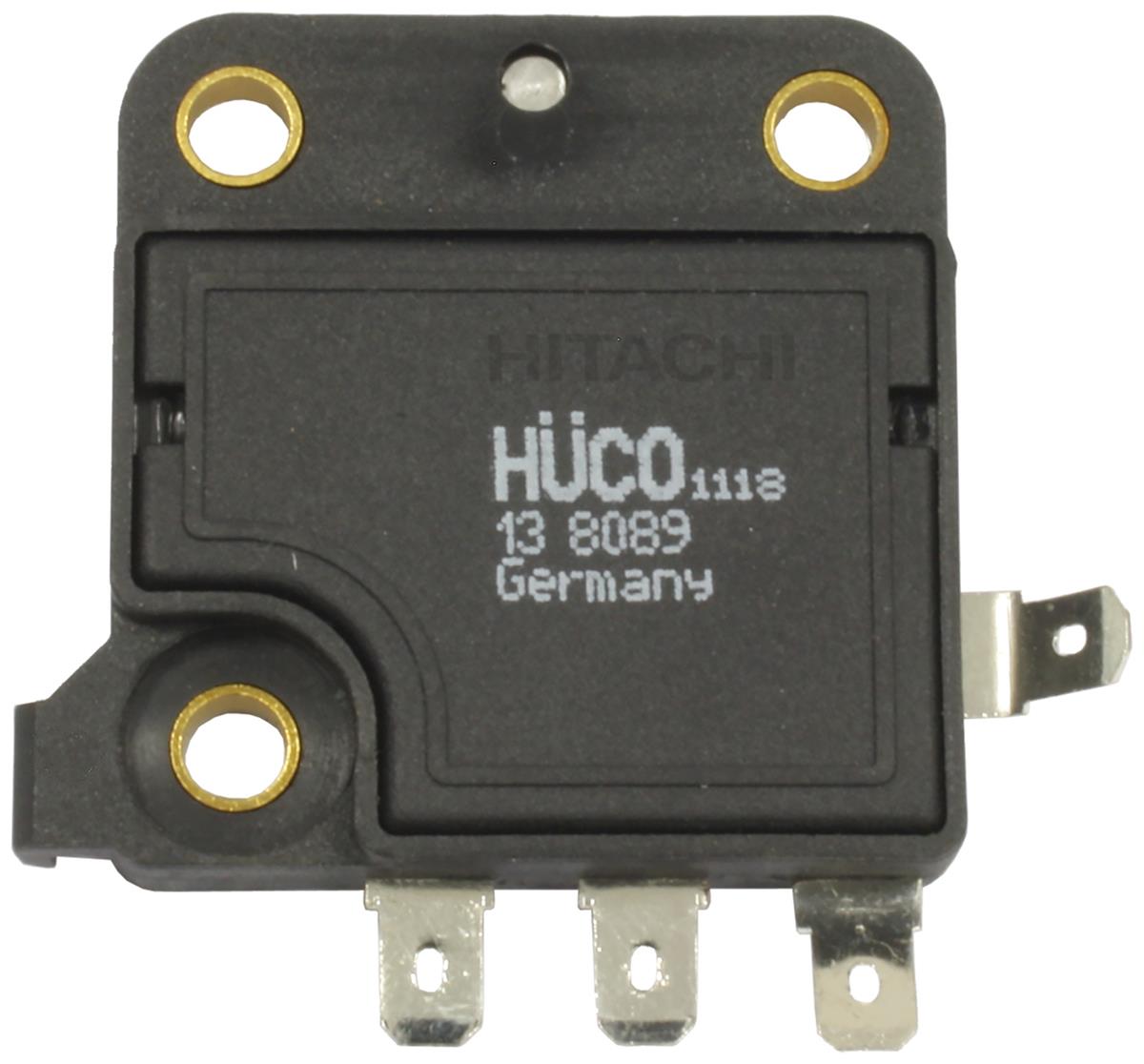 Hitachi Automotive IGN8089 Astemo Ignition Control Modules | Summit Racing