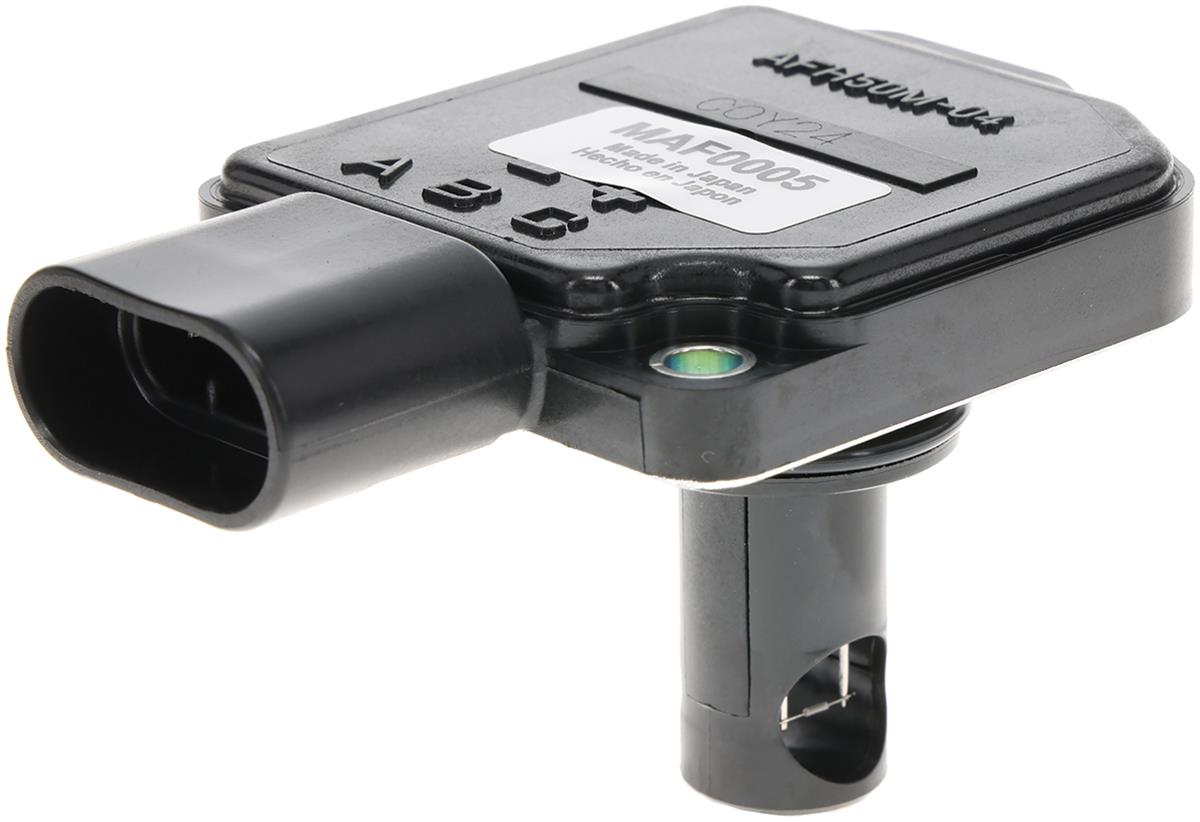 Hitachi Automotive MAF0005 Hitachi Mass Air Flow Sensors | Summit Racing