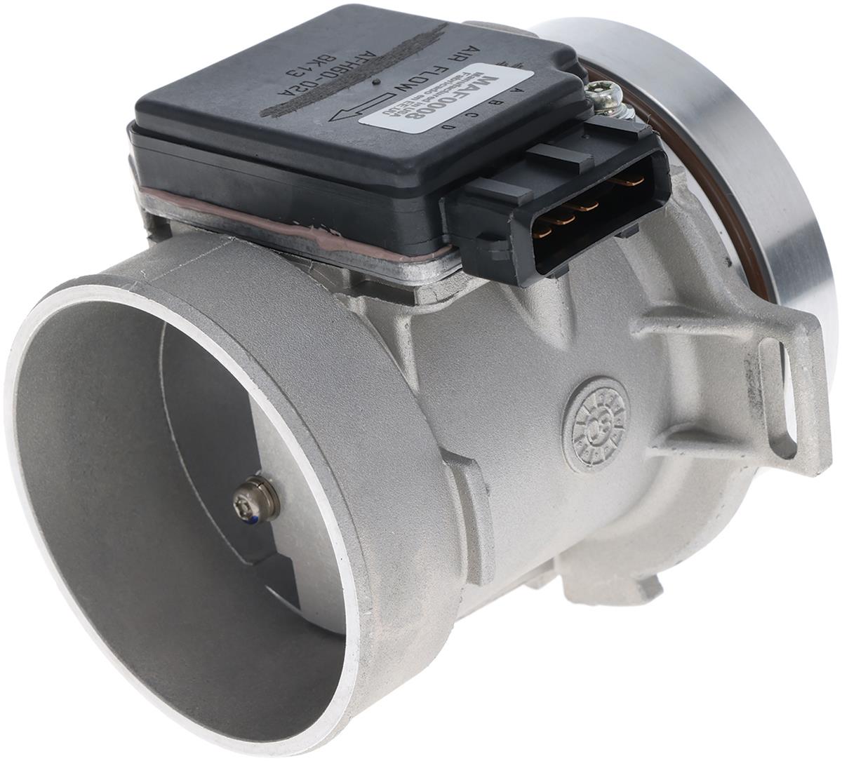 Hitachi Automotive MAF0008 Hitachi Mass Air Flow Sensors | Summit Racing