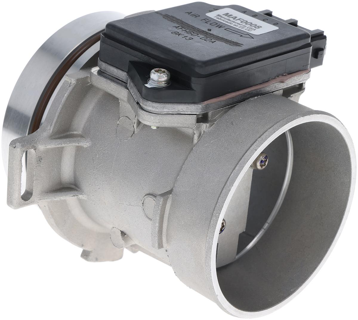 Hitachi Automotive MAF0008 Hitachi Mass Air Flow Sensors | Summit Racing