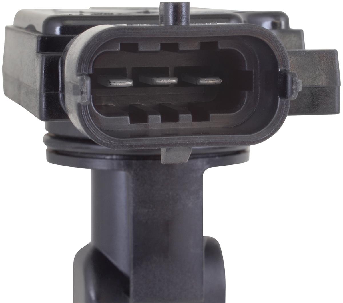 Hitachi Automotive MAF0011 Hitachi Mass Air Flow Sensors | Summit Racing