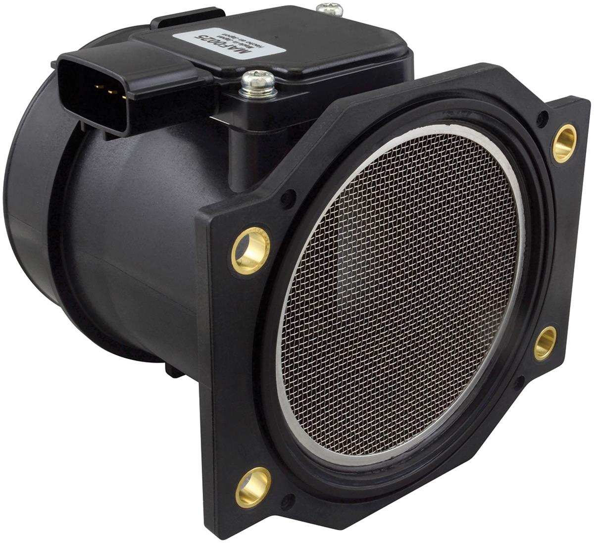 Hitachi Automotive MAF0025 Hitachi Mass Air Flow Sensors | Summit Racing