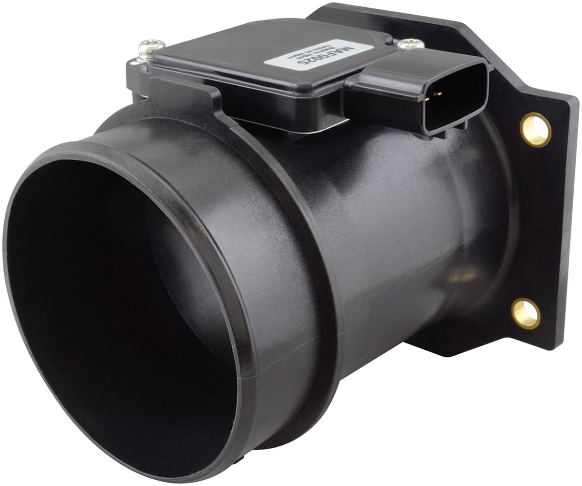 Hitachi Automotive MAF0025 Astemo Mass Air Flow Sensors | Summit Racing