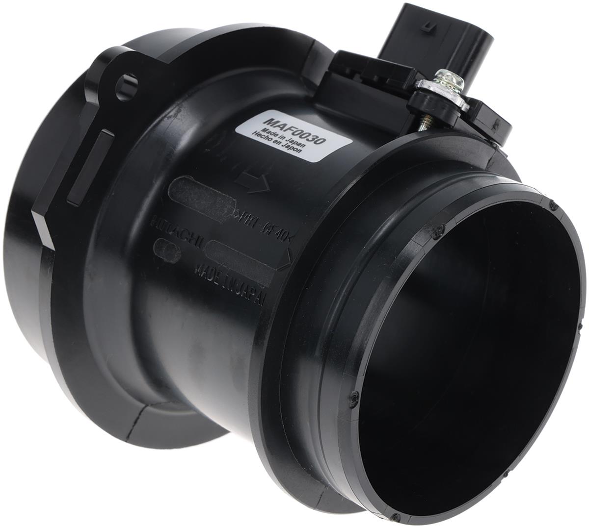 Hitachi Automotive MAF0030 Hitachi Mass Air Flow Sensors | Summit Racing
