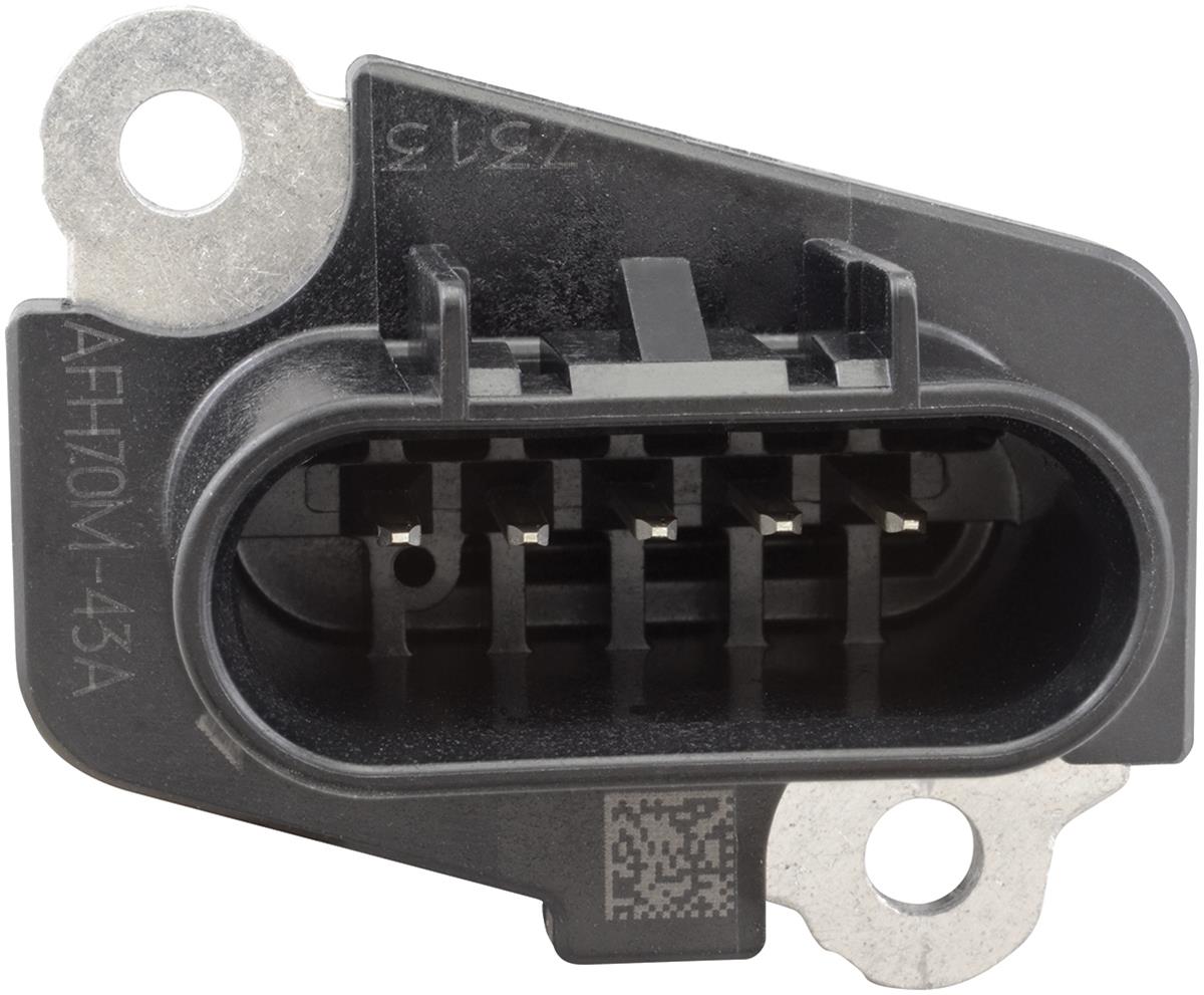 Hitachi Automotive MAF0034 Hitachi Mass Air Flow Sensors | Summit Racing