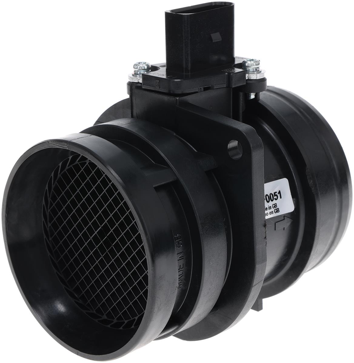 Hitachi Automotive MAF0051 Hitachi Mass Air Flow Sensors | Summit Racing