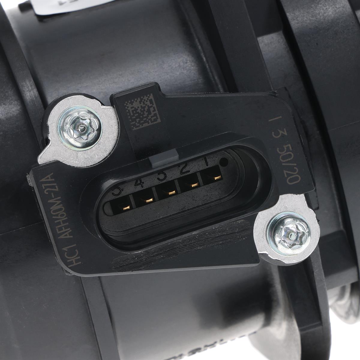 Hitachi Automotive MAF0051 Hitachi Mass Air Flow Sensors | Summit Racing