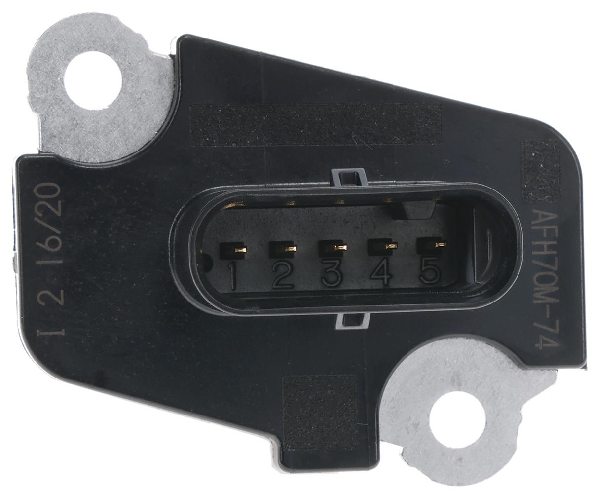 Hitachi Automotive MAF0057 Hitachi Mass Air Flow Sensors | Summit Racing