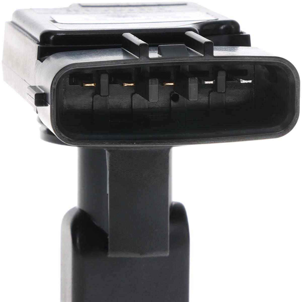 Hitachi Automotive MAF0081 Hitachi Mass Air Flow Sensors | Summit Racing