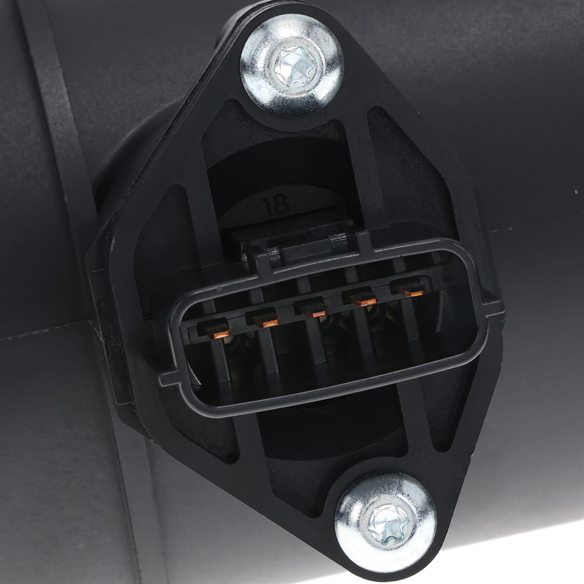 Hitachi Automotive MAF0094 Hitachi Mass Air Flow Sensors | Summit Racing