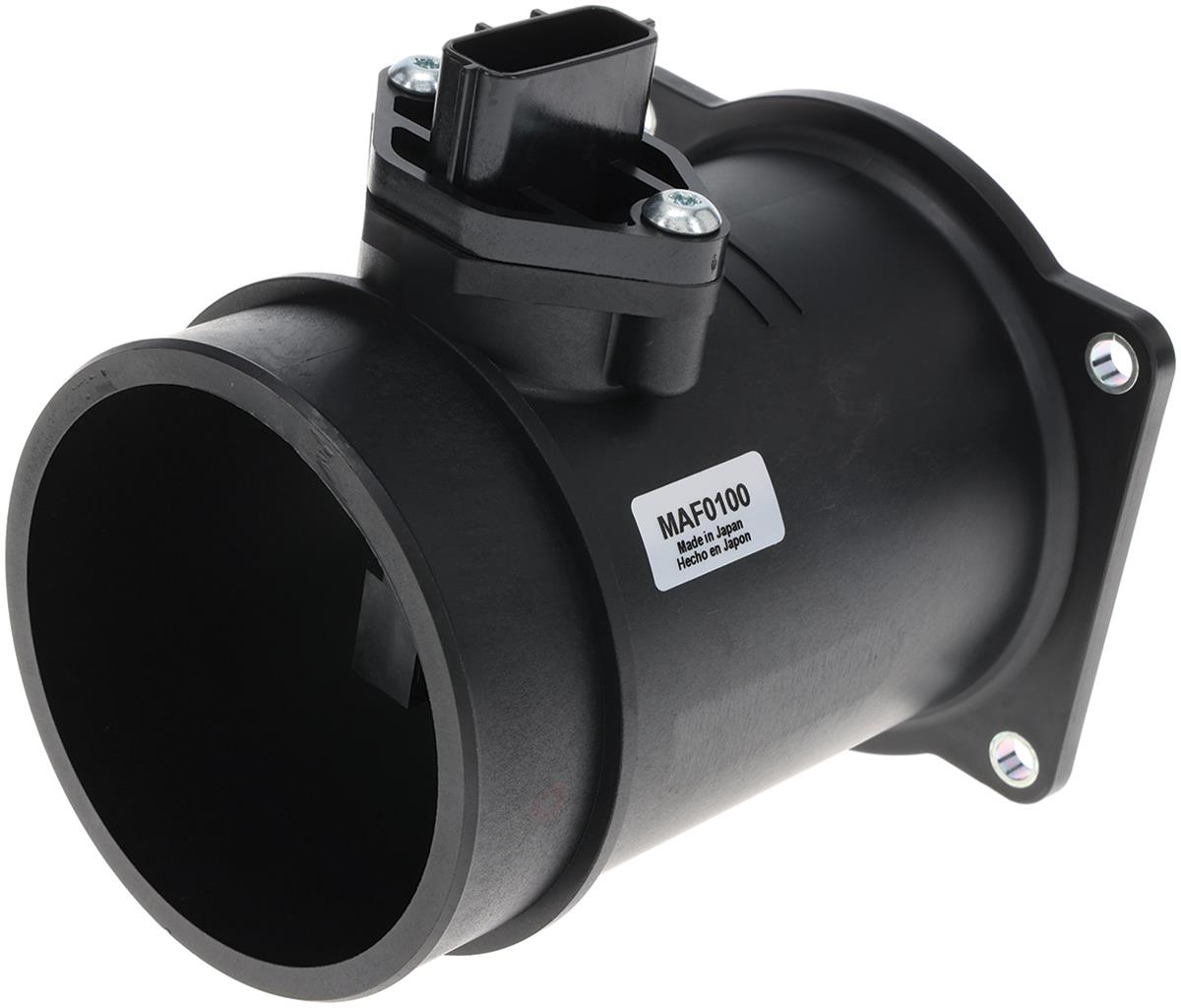 Hitachi Automotive MAF0100 Hitachi Mass Air Flow Sensors | Summit Racing