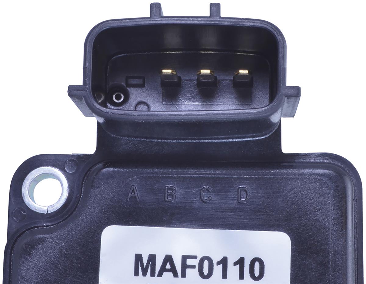 Hitachi Automotive MAF0110 Hitachi Mass Air Flow Sensors | Summit Racing