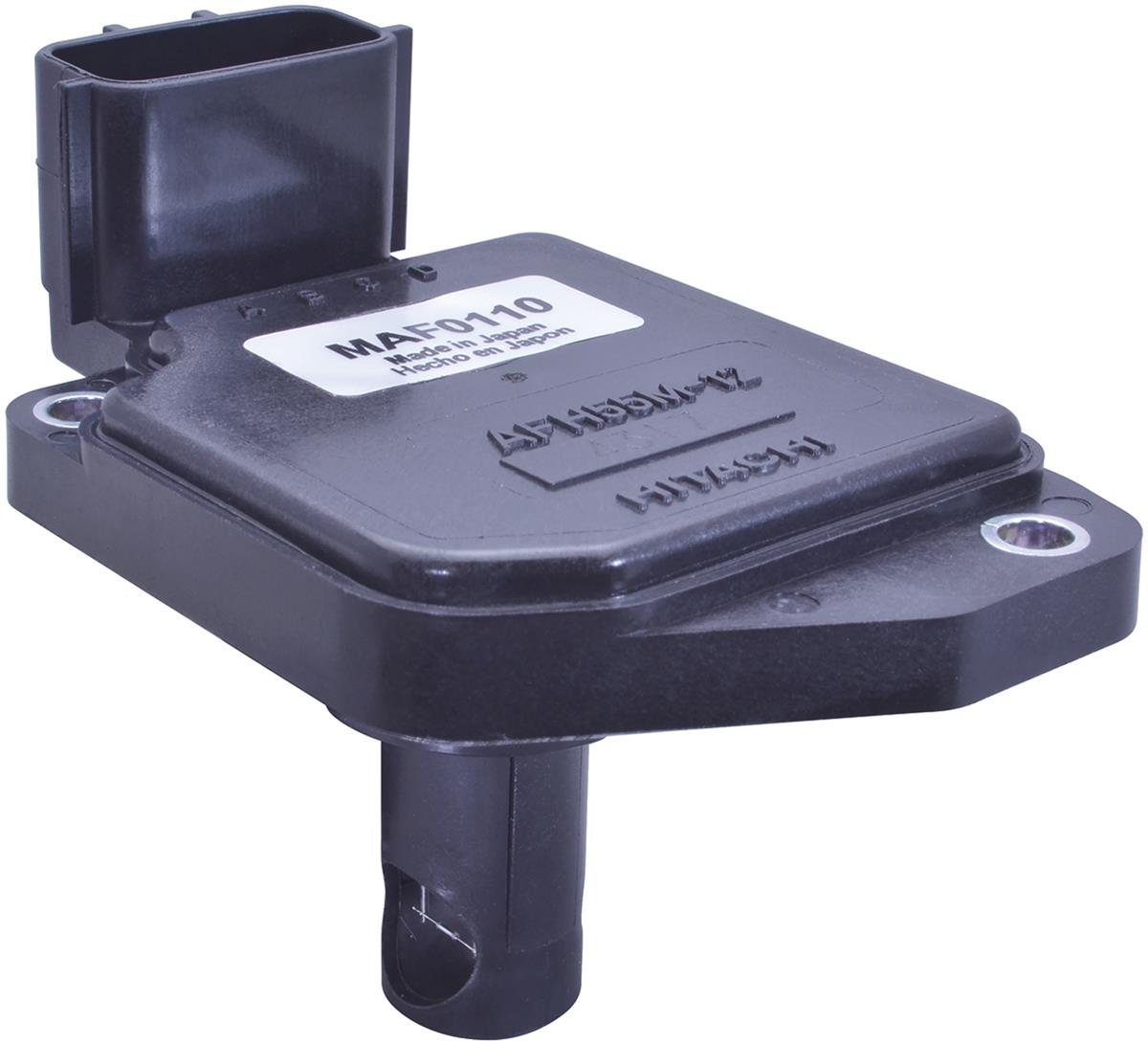 Hitachi Automotive MAF0110 Hitachi Mass Air Flow Sensors | Summit Racing