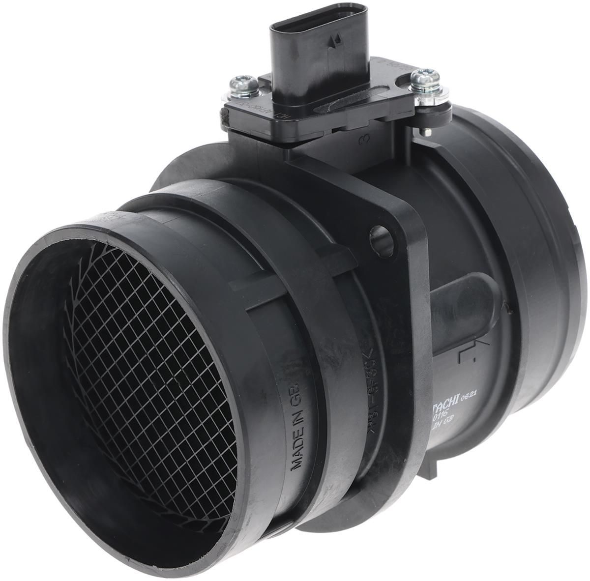 Hitachi Automotive MAF0116 Hitachi Mass Air Flow Sensors | Summit Racing