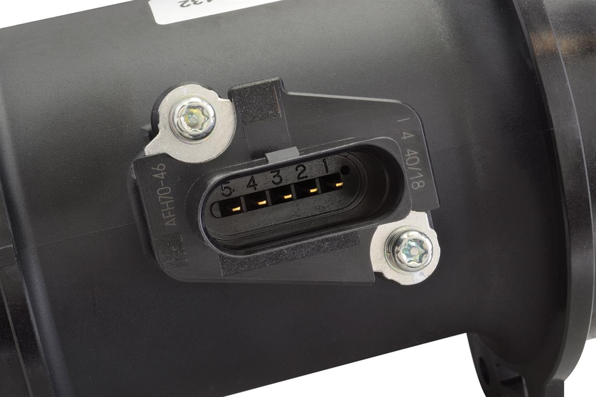 Hitachi Automotive MAF0132 Hitachi Mass Air Flow Sensors | Summit Racing