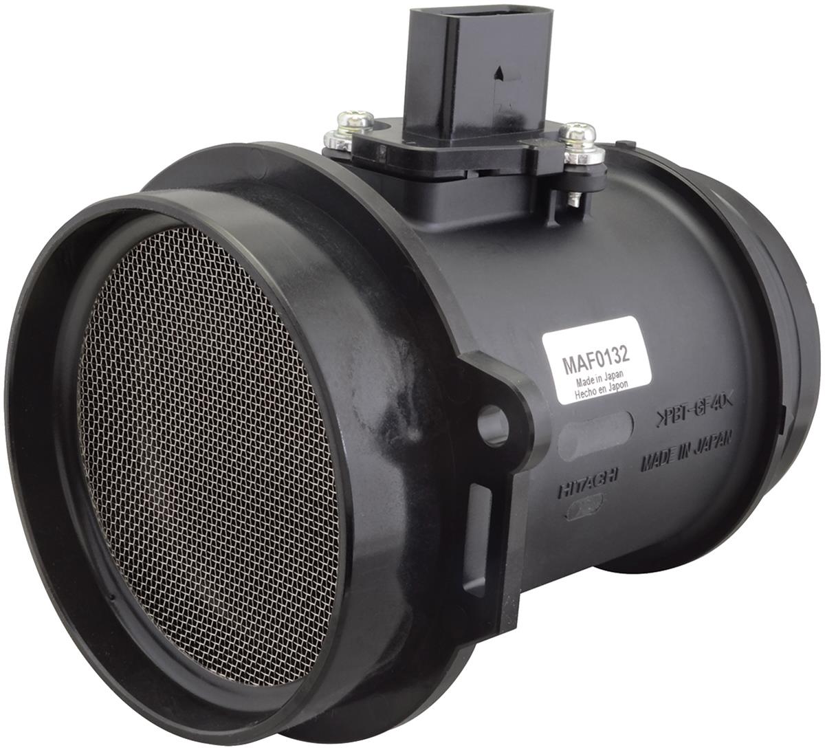 Hitachi Automotive MAF0132 Hitachi Mass Air Flow Sensors | Summit Racing
