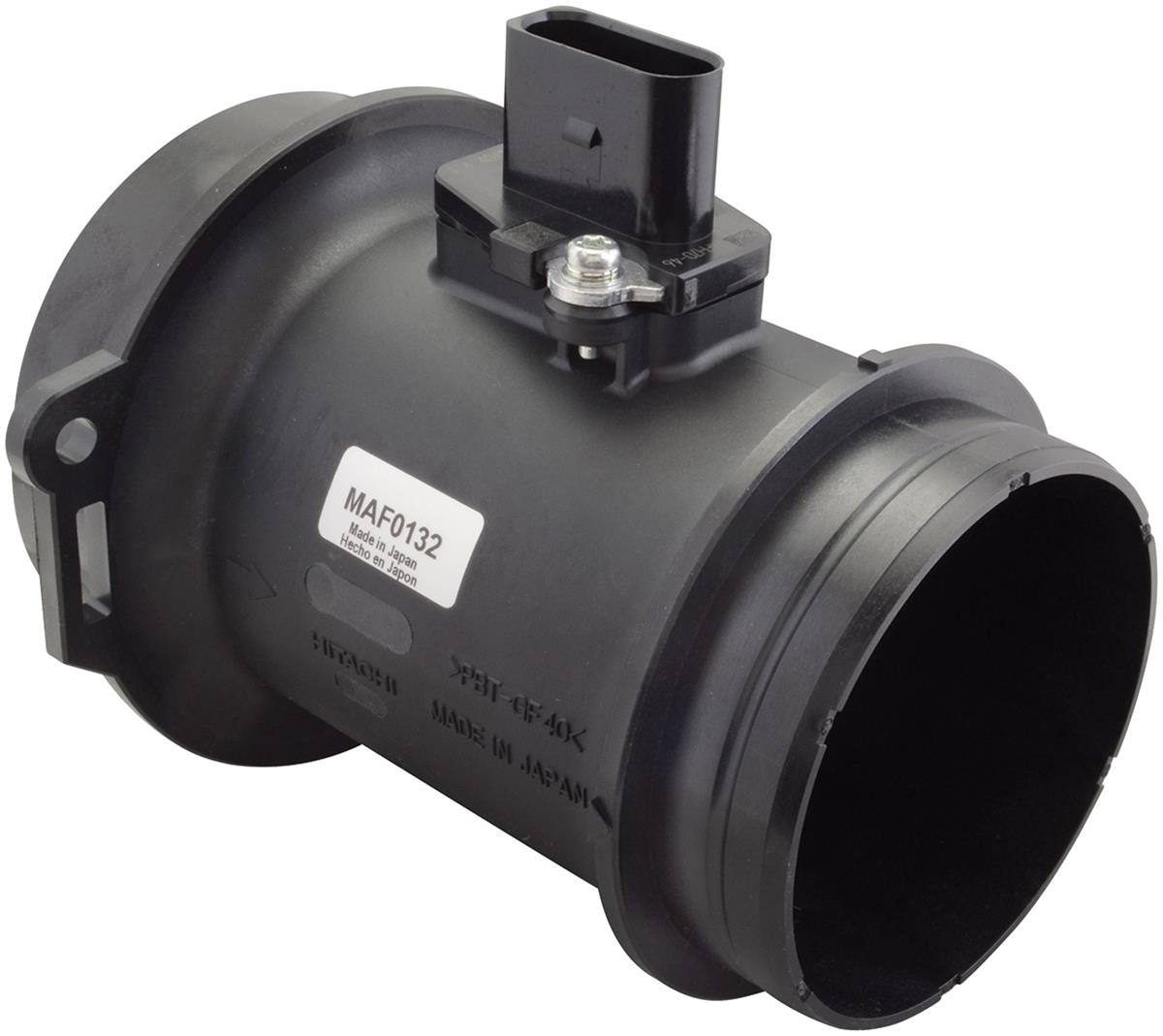 Hitachi Automotive MAF0132 Hitachi Mass Air Flow Sensors | Summit Racing