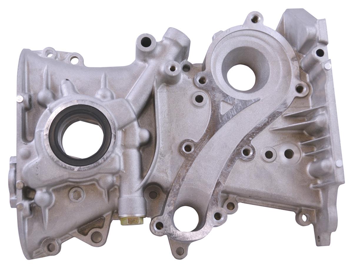 Hitachi Automotive OFC0006 Hitachi Engine Oil Pump Covers | Summit Racing