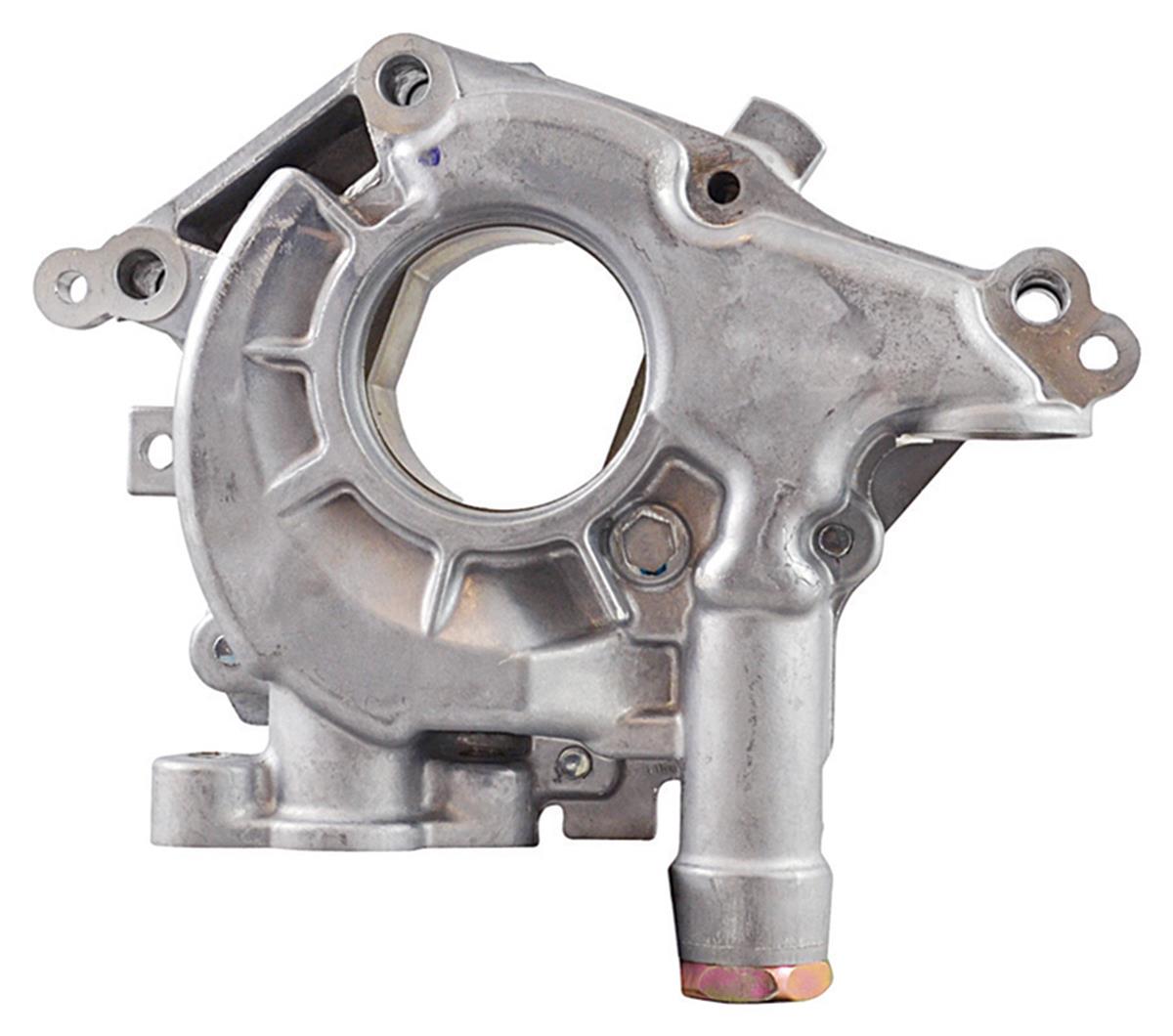 Hitachi Automotive OUP0007 Astemo Engine Oil Pumps | Summit Racing