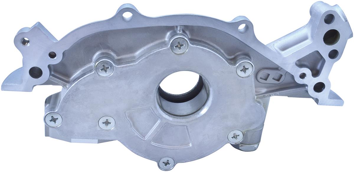 Hitachi Automotive OUP0018 Hitachi Engine Oil Pumps | Summit Racing