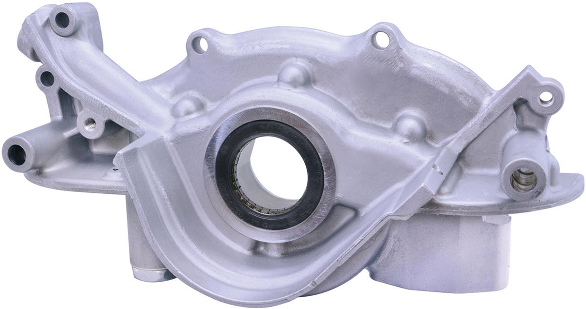 Hitachi Automotive OUP0018 Hitachi Engine Oil Pumps | Summit Racing