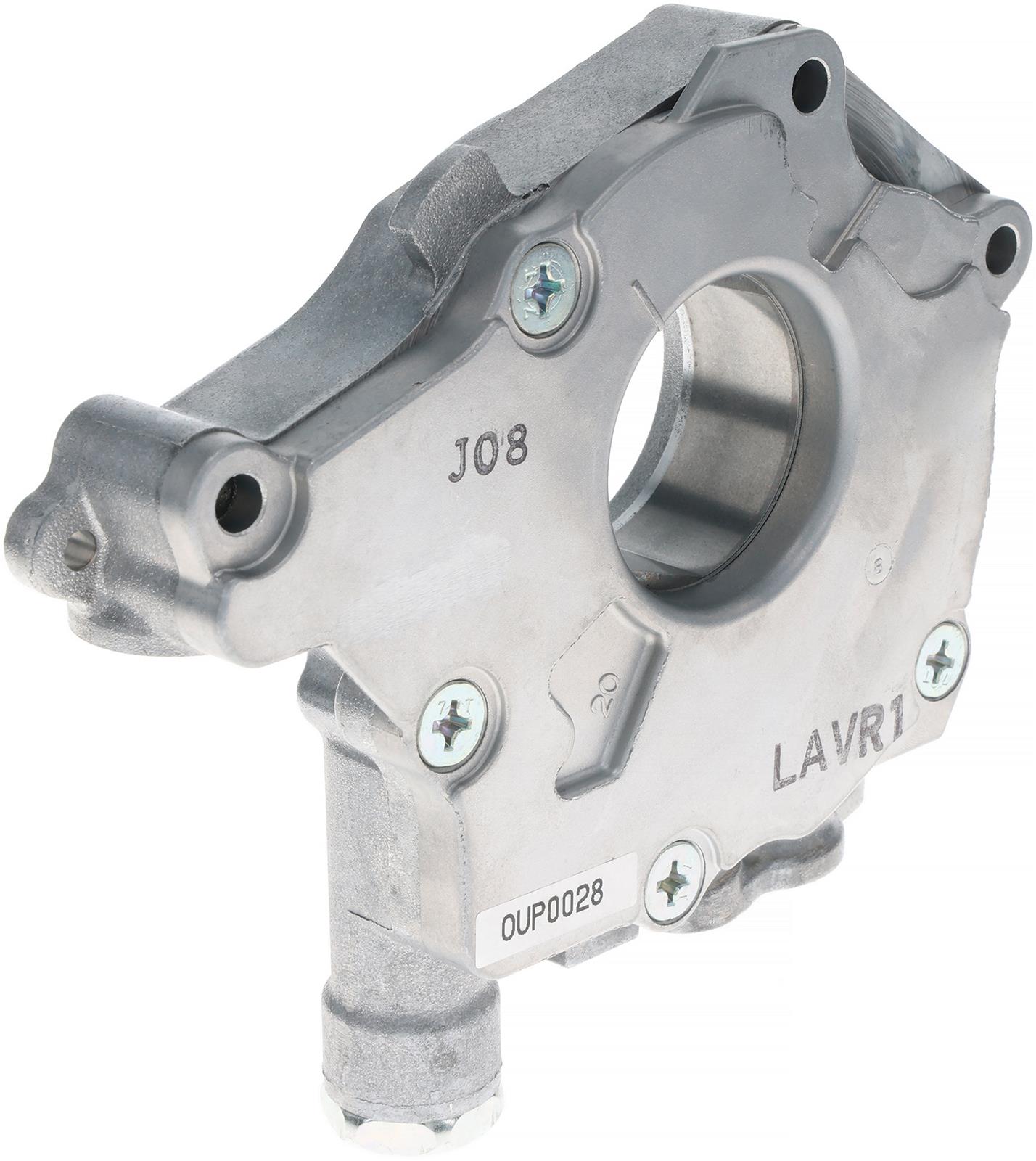 Hitachi Automotive OUP0028 Hitachi Engine Oil Pumps | Summit Racing