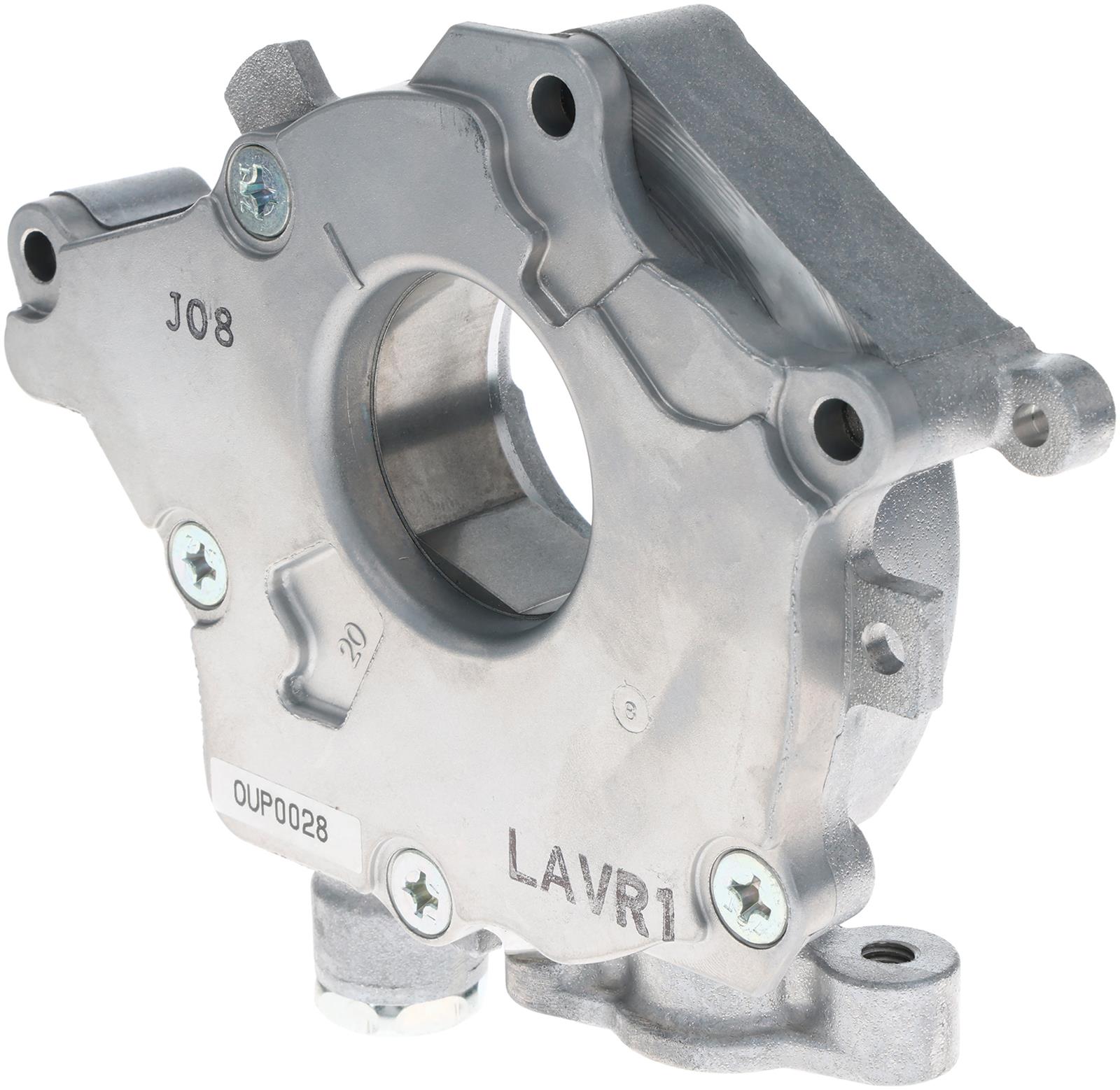 Hitachi Automotive OUP0028 Hitachi Engine Oil Pumps | Summit Racing