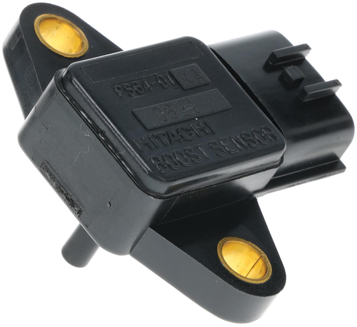 Hitachi Automotive PRS0001 Hitachi MAP Sensors | Summit Racing