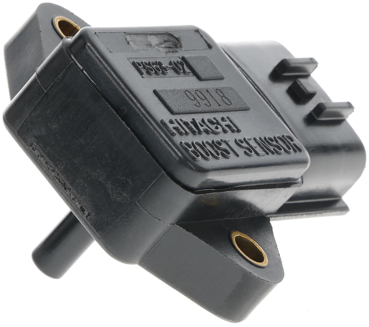 Hitachi Automotive PRS0015 Hitachi MAP Sensors | Summit Racing