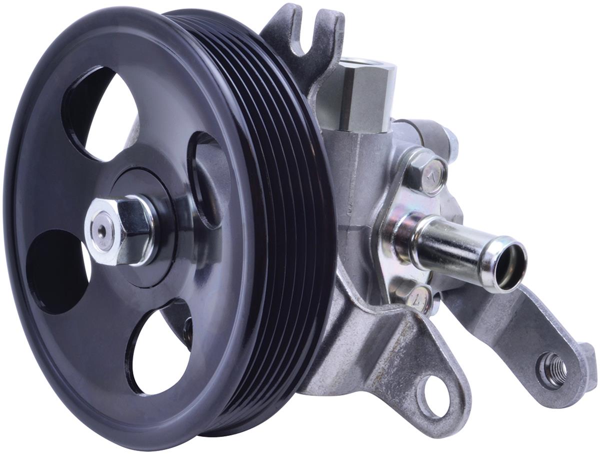 Hitachi Automotive PSP0009 Hitachi Power Steering Pumps | Summit Racing