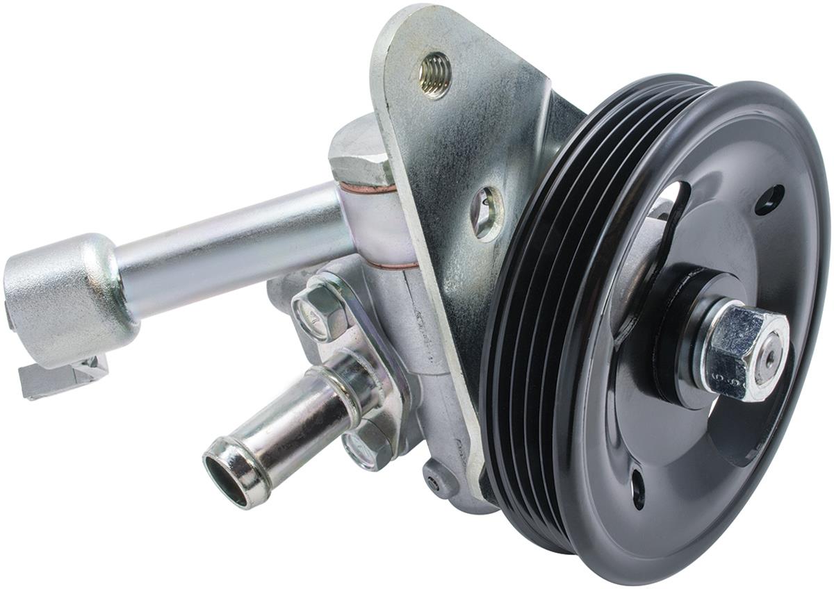 Hitachi Automotive PSP0016 Hitachi Power Steering Pumps | Summit Racing
