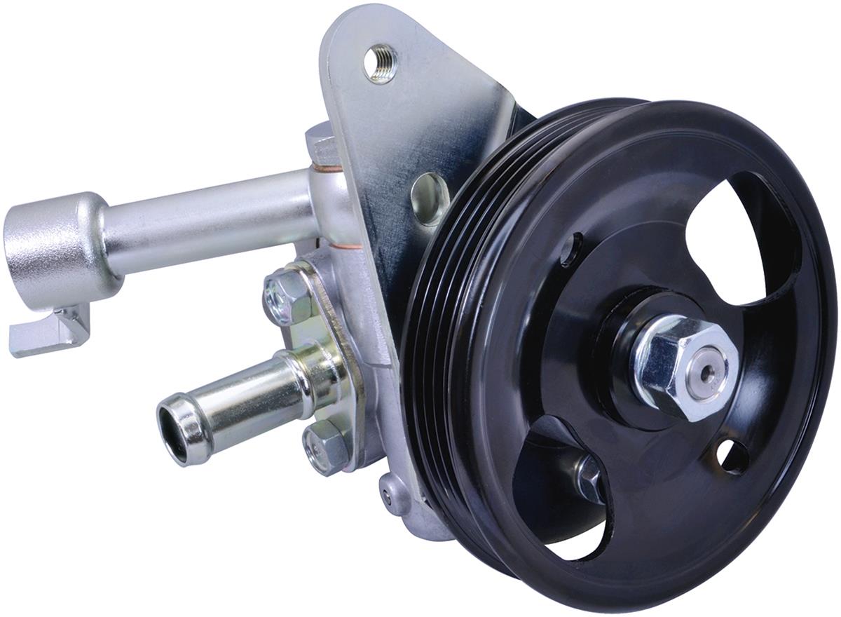 Hitachi Automotive PSP0020 Hitachi Power Steering Pumps | Summit Racing