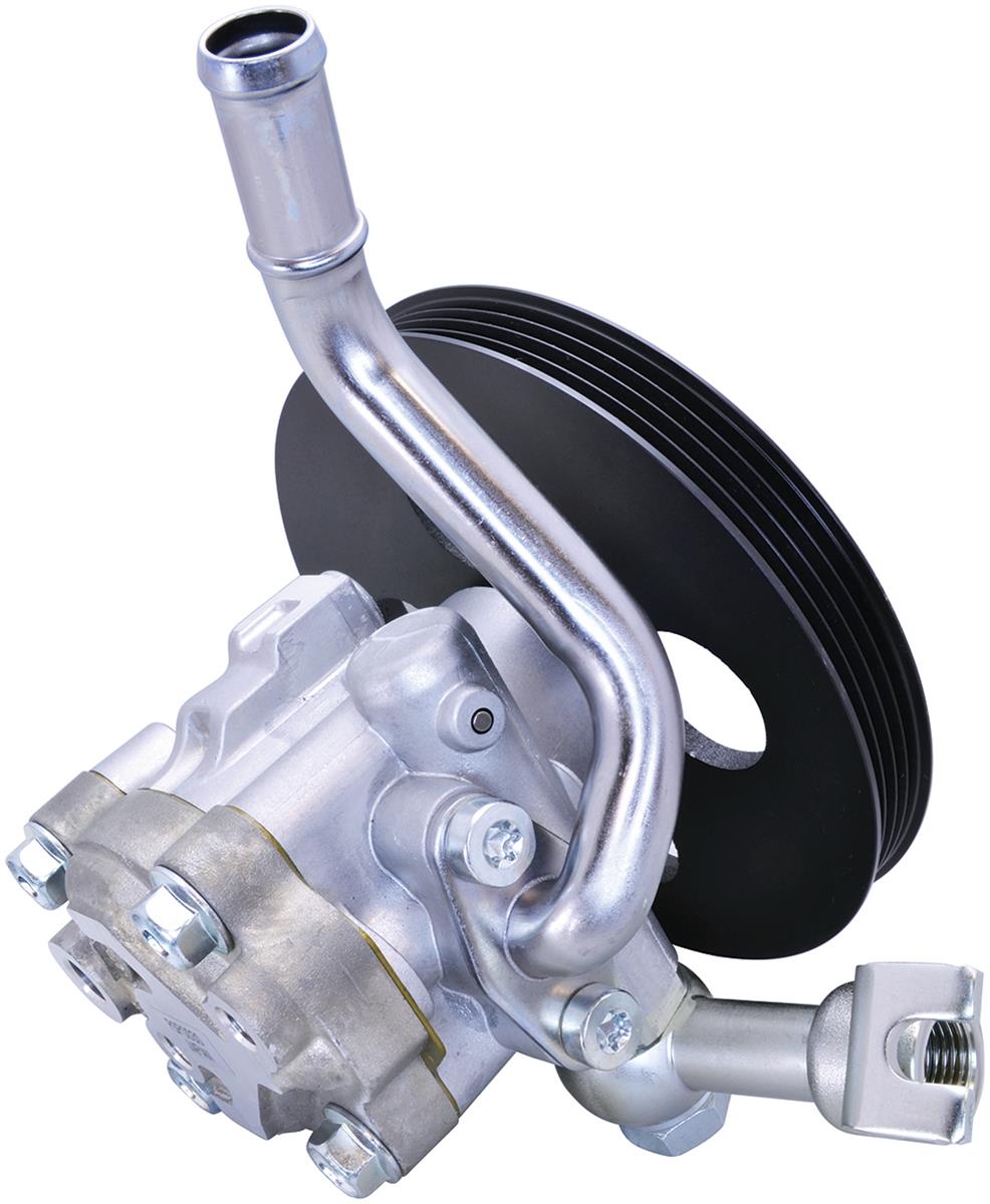 Hitachi Automotive PSP0030 Hitachi Power Steering Pumps | Summit Racing