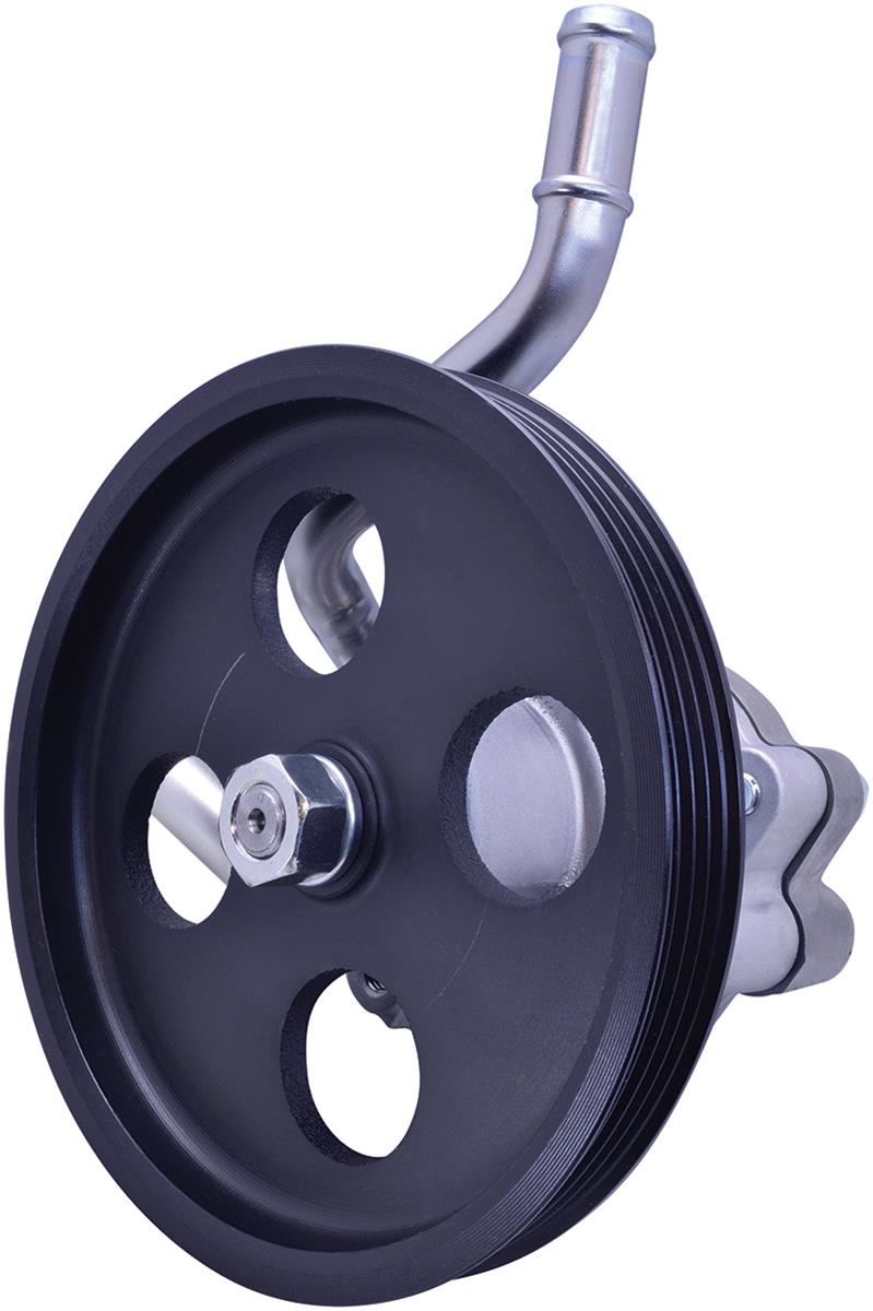 Hitachi Automotive PSP0030 Hitachi Power Steering Pumps | Summit Racing